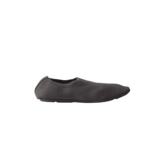 Dolce & Gabbana Homme, Chaussures, Noir, Taille: 44 EU Slippers