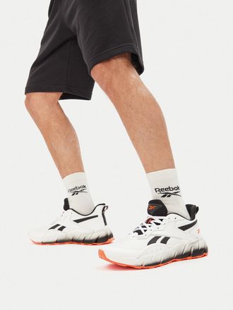 Reebok Sneakers Reebok CEO-ZIG VIZOME AR30247M-WXO Wei&szlig;
