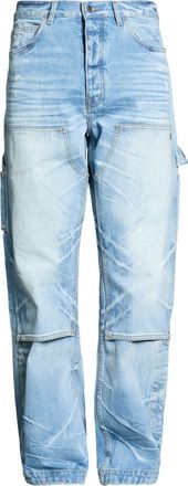 Amiri HOSEN & R&Ouml;CKE - Jeanshosen auf YOOX.COM