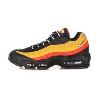 Nike Air Max 95 Low Schuh - - Sport - Herren - Mehrfarbig - 40 EU