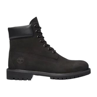 Timberland Homme, Chaussures, Noir, Taille: 41 EU Premium 6-Inch Waterproof Boot