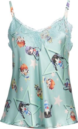 Il The' Delle 5 TOPS - Tops auf YOOX.COM