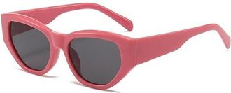 Generic Lunettes De Soleil Vacances For Hommes, Sport Et Conduite For Femmes(Red)