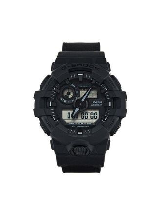 G-Shock G-Shock Uhr Utility GA-700BCE-1AER Schwarz