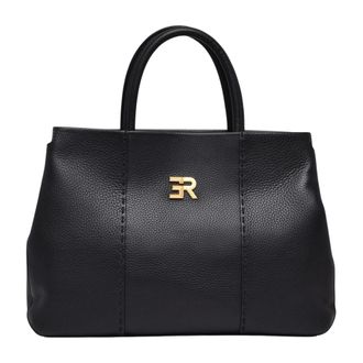 Ermanno Scervino Arabella Handtasche - - Bags - Damen - Schwarzk - ONE SIZE
