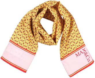Max & Co. ACCESSOIRES - Schals auf YOOX.COM