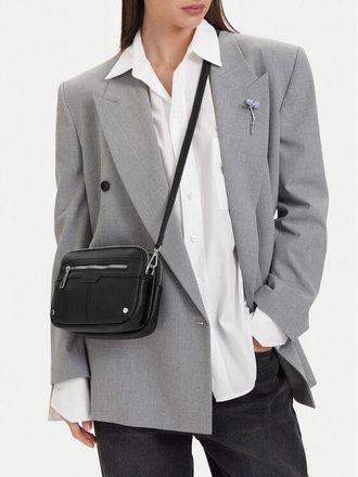 Jenny Handtasche CEO-JNY-M-004-07 Schwarz