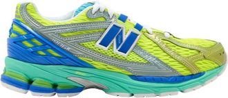 New Balance Homme, Sport, Multicolore, Taille: 45 EU U19063En Baskets