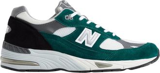 New Balance Herren, Schuhe, Mehrfarbig, 44 1/2 EUGr&ouml;&szlig;e