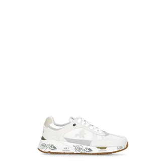 Premiata Damen, Schuhe, Wei&szlig;, 36 EUGr&ouml;&szlig;e