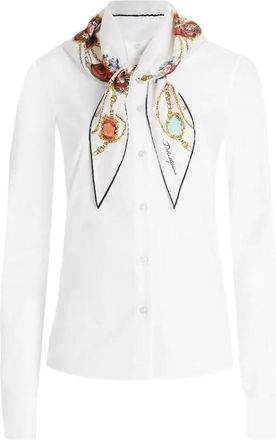 Dolce & Gabbana Chemise - Blanc