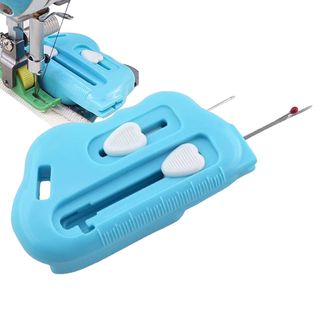 Generico Magnetische N&auml;hanleitung, Zubeh&ouml;r f&uuml;r Muster, Stofftisch, Stickerei, Kunsthandwerk f&uuml;r Frauen, N&auml;hanleitung - Ripper De A