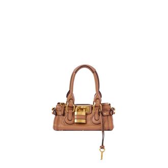 Chlo&eacute; Damen, Taschen, Braun, ONE SIZEGr&ouml;&szlig;e