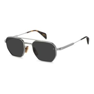 Eyewear by David Beckham unisex, Accessories, Grau, ONE SIZEGr&ouml;&szlig;e