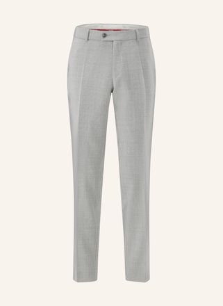 CG - Club of Gents Cg - Club Of Gents Hose Cg Paco Slim Fit grau