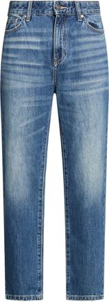 A|X Armani Exchange HOSEN & R&Ouml;CKE - Jeanshosen auf YOOX.COM