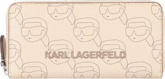 Karl Lagerfeld Kleinlederwaren - Brieftaschen auf YOOX.COM