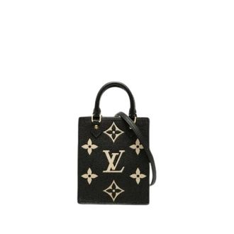 Louis Vuitton Damen, Pre-Owned, Schwarzk, ONE SIZEGr&ouml;&szlig;e