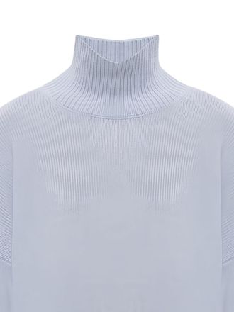 Lisa Yang Heidi Sweater - Light Blue