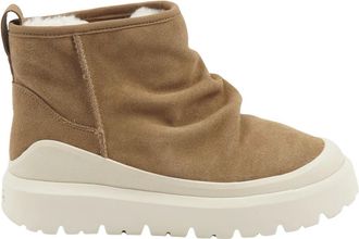 UGG Ugg, Homme, Chaussures, Brun, Taille: 41 EU Heritage Utility Mini Bottes
