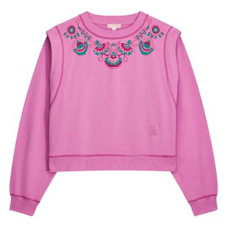 Louise Misha Sweat Ostrea Coton Louise Misha