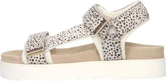 Maruti Damen, Schuhe, Beige, 42 EUGr&ouml;&szlig;e