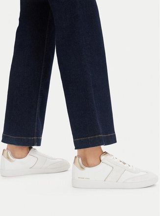Michael Kors Sneakers Jovie 43T6JVFS2S Wei&szlig;