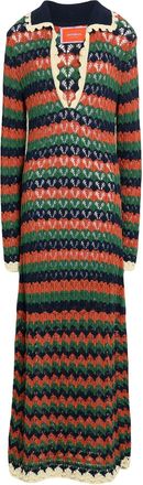 La DoubleJ KLEIDER - Maxi-Kleider auf YOOX.COM