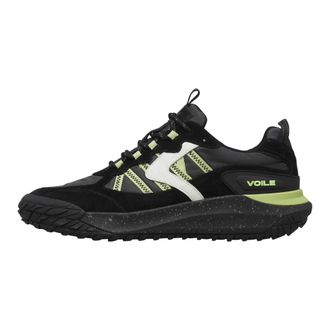 Voile Blanche Club Act 2 Sneakers - - Shoes - Herren - Schwarzk - 45 EU