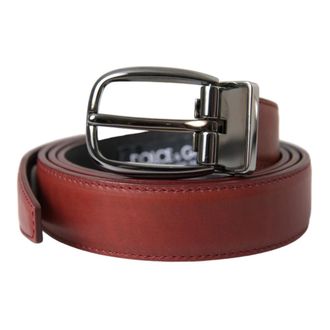Dolce & Gabbana Herren, Accessories, Braun, 95 CMGr&ouml;&szlig;e