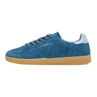 Sun 68 Low Top Sneakers - - Shoes - Herren - Blau - 40 EU