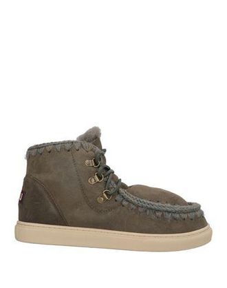 Mou CHAUSSURES - Bottines sur YOOX.COM