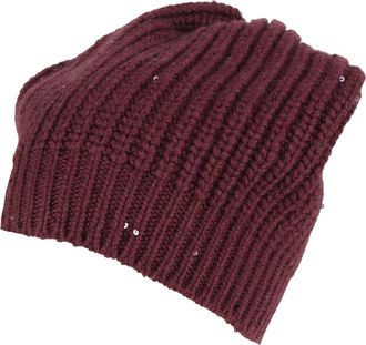 Brunello Cucinelli ACCESSOIRES - M&uuml;tzen & H&uuml;te auf YOOX.COM