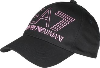 Emporio Armani ACCESSOIRES - M&uuml;tzen & H&uuml;te auf YOOX.COM