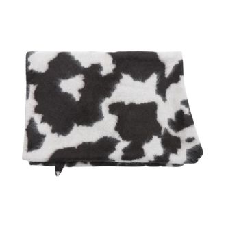 Guest In Residence Grizzly Cowhide Wild Rag - - Accessories - Damen - Mehrfarbig - ONE SIZE