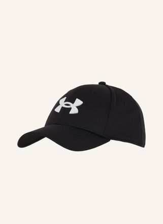 Under Armour Cap Ua Blitzing schwarz