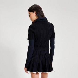 Ellesse T-Shirt The Court