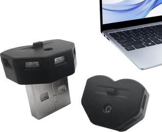 Generic USB LED Licht - Einstellbare Type C RGB Beleuchtung,Leselampen F&uuml;r Computertisch Nachttisch Auto B&uuml;ro Containerheck