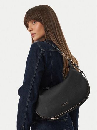 Liu Jo Handtasche AF6133 E1142 Schwarz