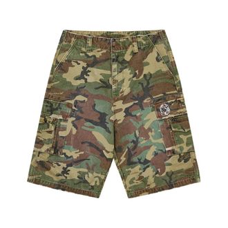 Billionaire Boys Club Casual Shorts - - Shorts - Herren - Mehrfarbig - M