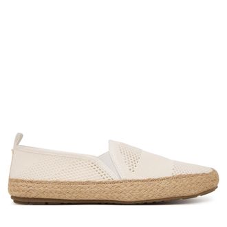 Emu Espadrilles EMU Australia Nessa W13272 Wei&szlig;