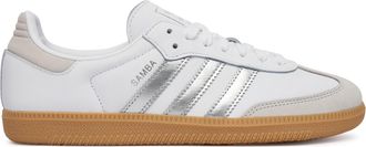 adidas Sneakers adidas Samba Og JI2725 Wei&szlig;