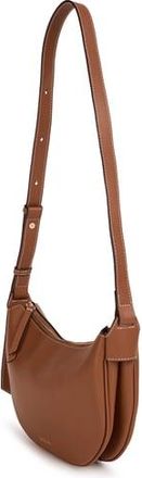 Nat & Nin Sac &agrave; bandouli&egrave;re Lune