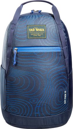 Tatonka Rucksack City Pack 15
