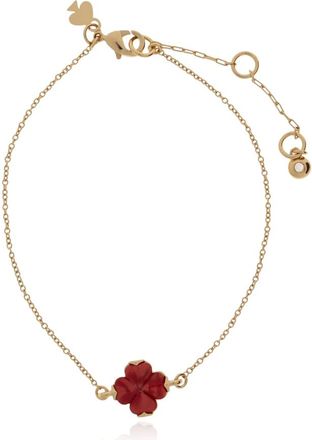 Kate Spade New York Damen, Accessories, Rot, ONE SIZEGr&ouml;&szlig;e