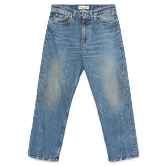 Our Legacy Deadline Wash Denim Hose - - Jeans - Herren - Blau - W31