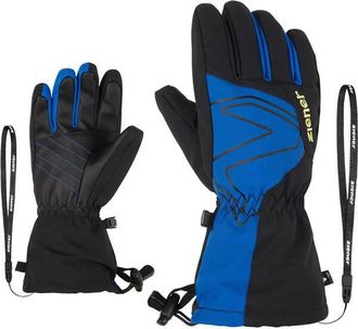 Ziener Kinder Handschuhe LAVAL AS(R) AW glove junior