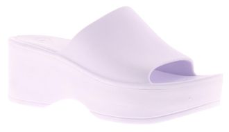 Rocket Dog Damen Blütenblatt Sandale, Lavendel, 39 EU