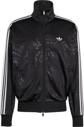 adidas Sweatjacke Pride FB