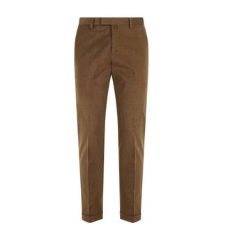 BRIGLIA 1949 Bg03S 400170.46 Hose - - Trousers - Herren - Braun - 2XL
